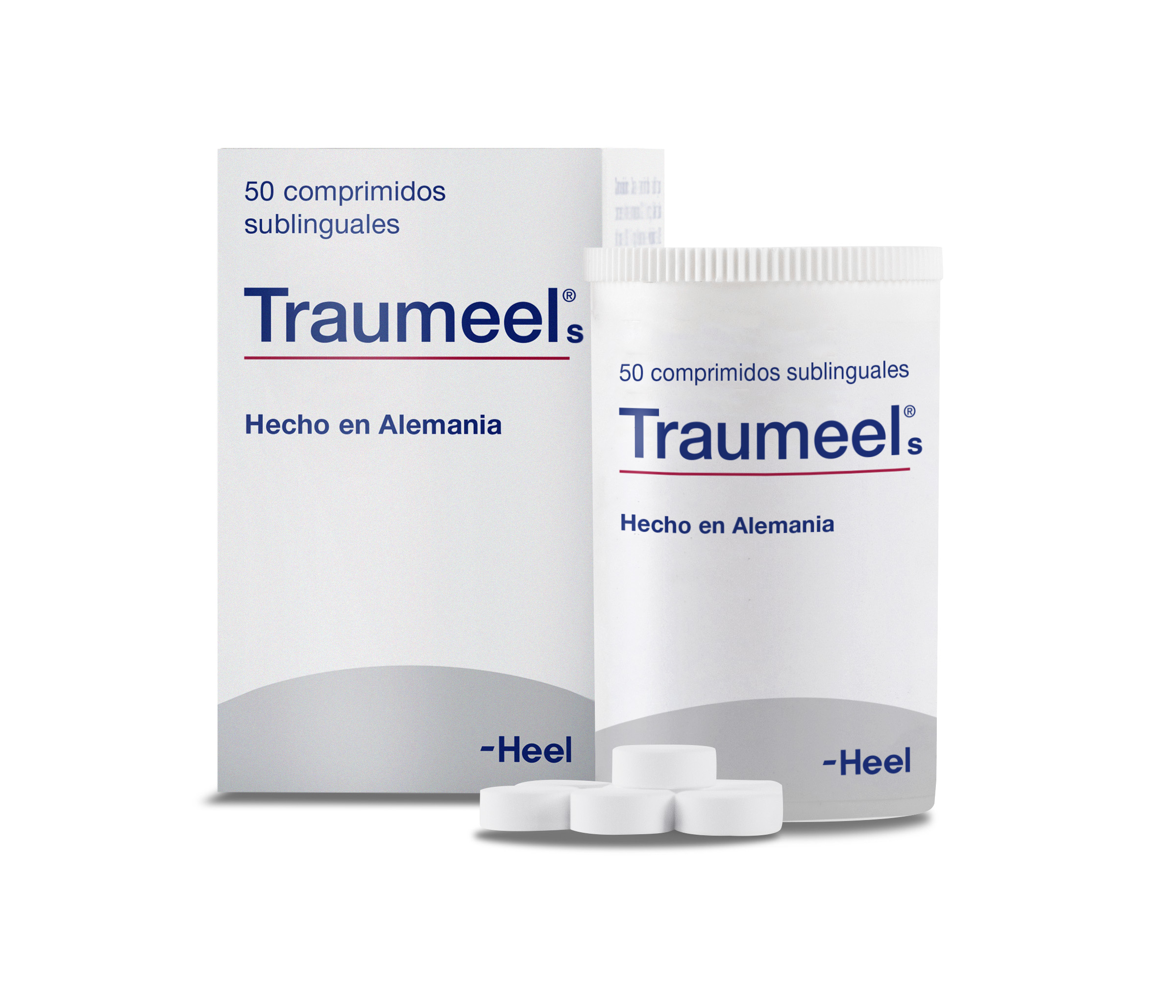 Traumeel® | Heel