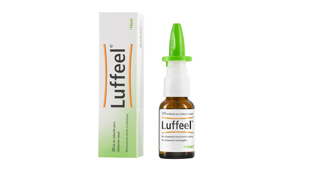 Luffeel® | Heel