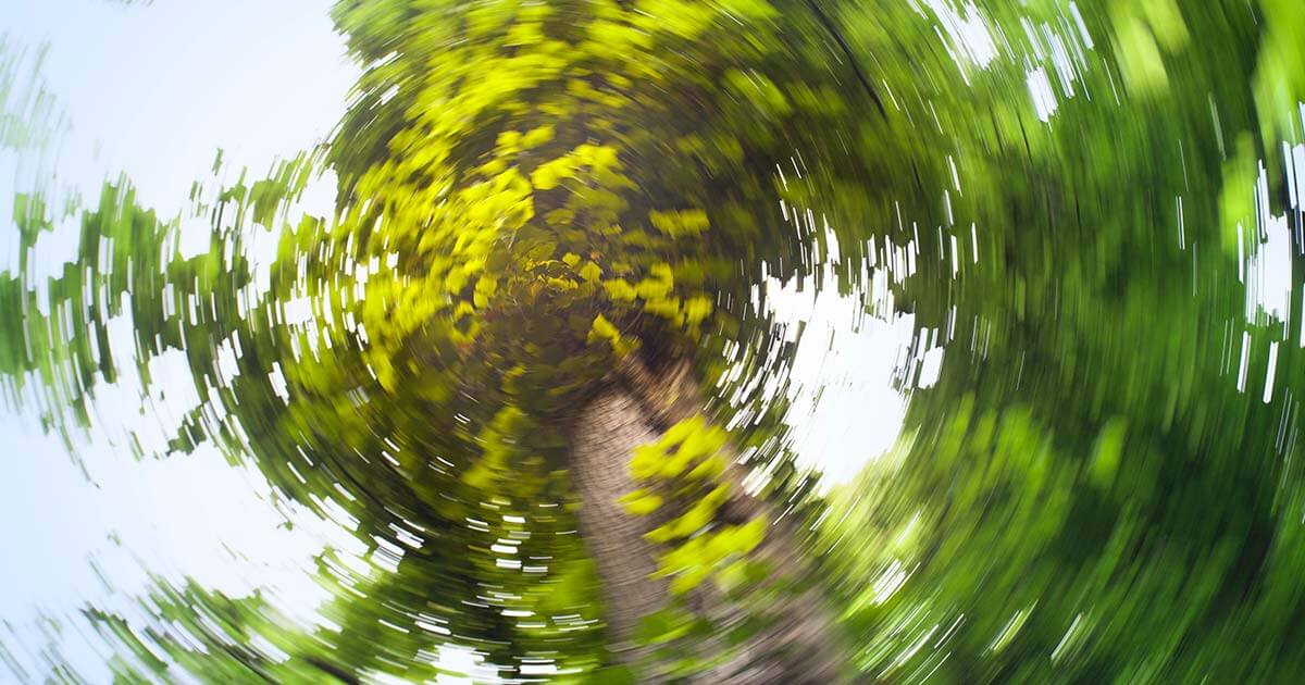 Vértigo – Causas, síntomas, prevención y más | Heel