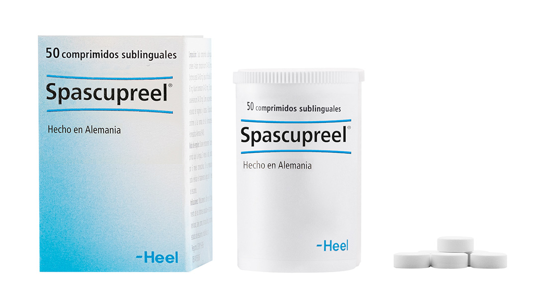 Trastornos gastrointestinales – Causas, síntomas, prevención y más | Heel